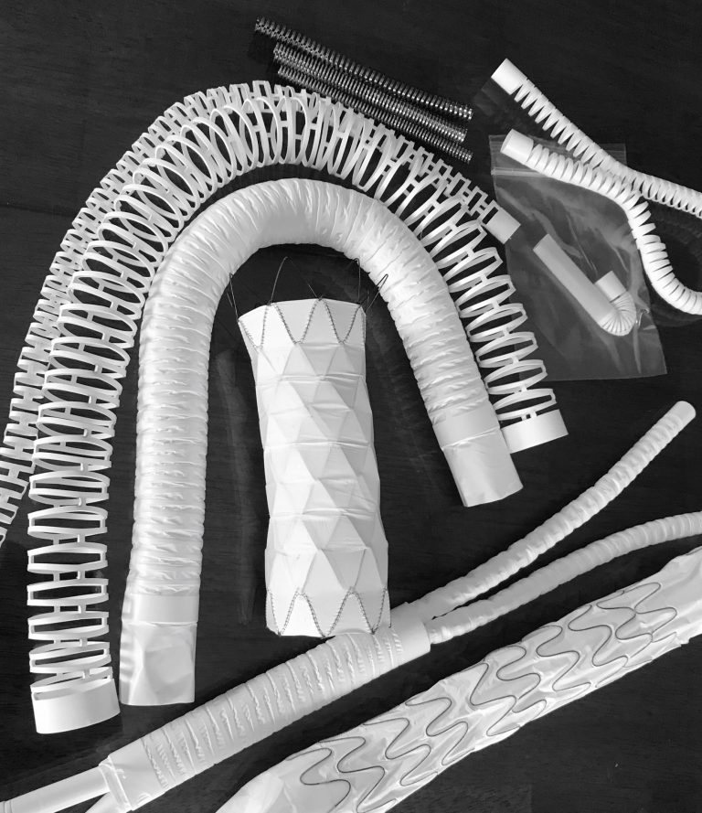 ePTFE for INDUSTRIAL & MEDICAL Applications